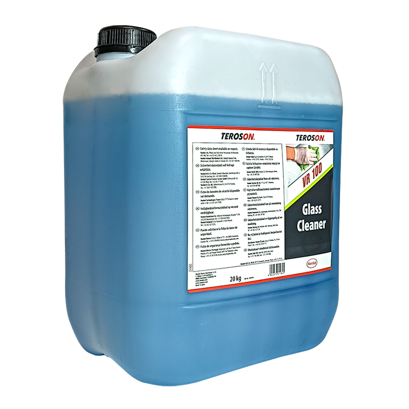 Teroson VR100 | Tecnoquimia